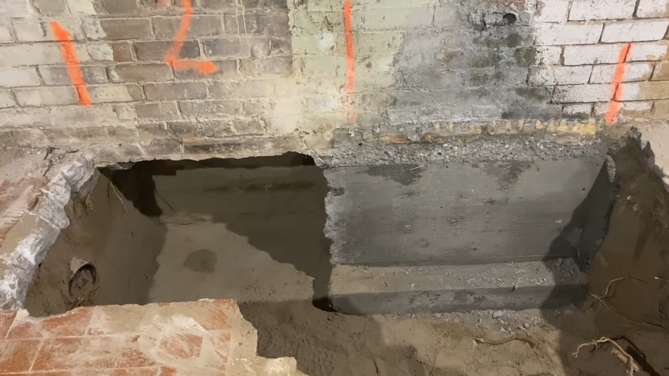 Digging Out Basement Cost Guide - HomeProfy