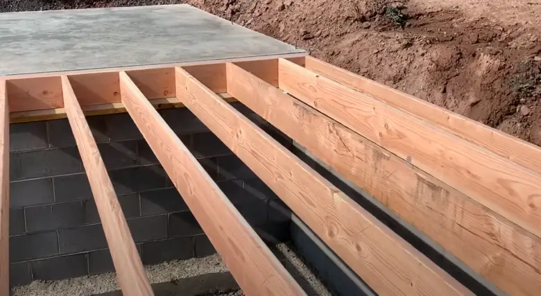 Floor Joist Sizing and Span in Residential Construction - HomeProfy