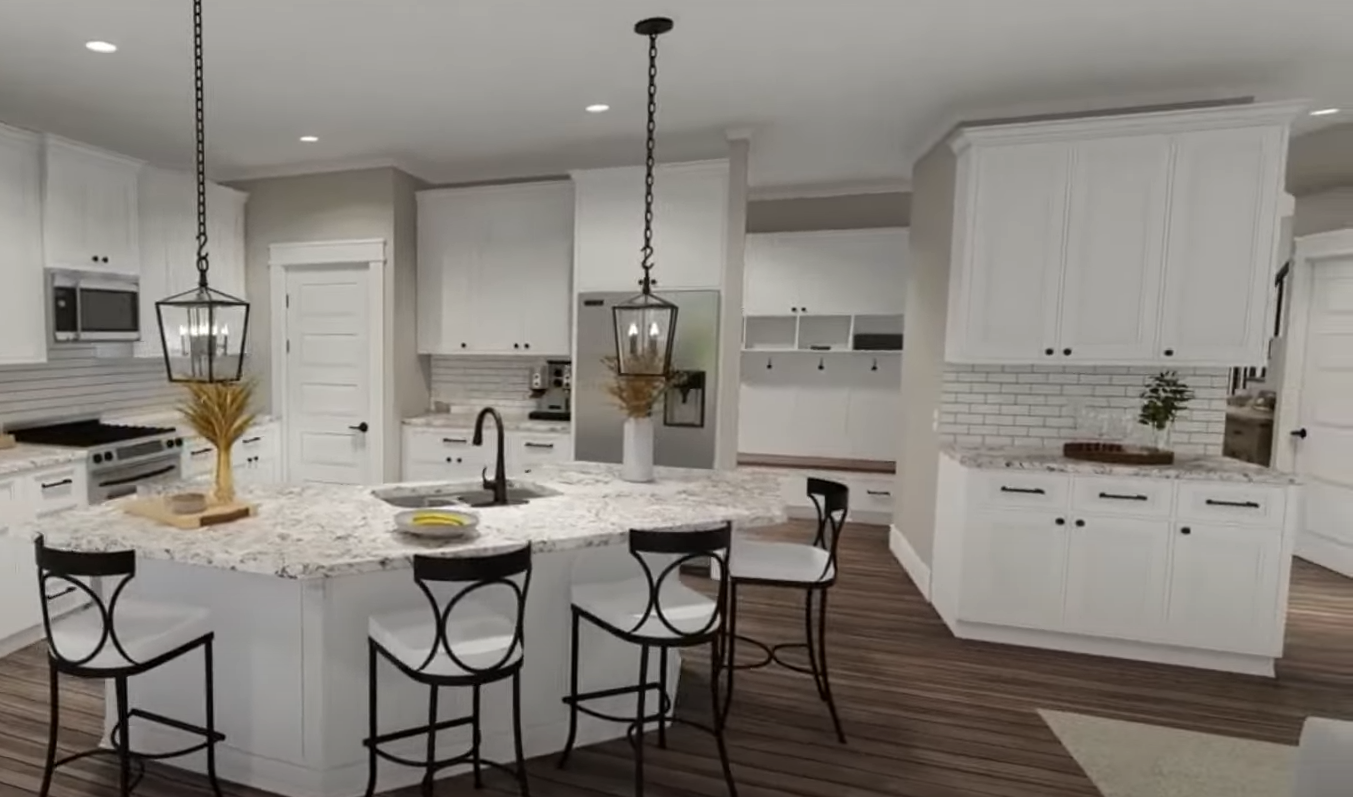 How Tall Is a Two Story House? - HomeProfy