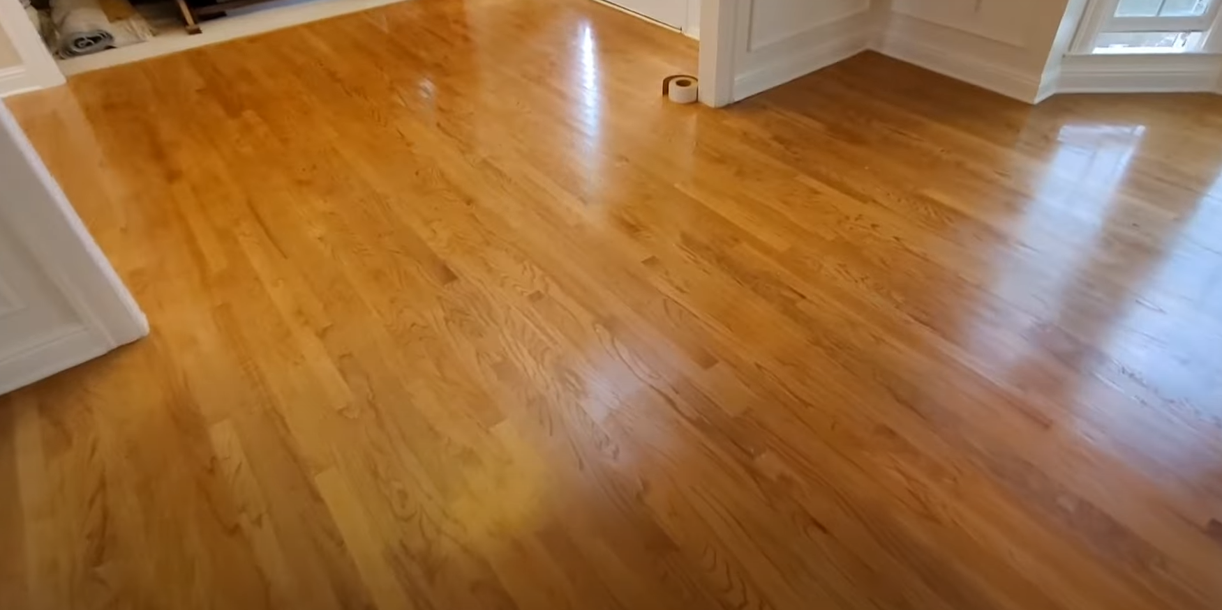 Matte vs. Satin Finish Hardwood Floors: Which Is Better? - HomeProfy