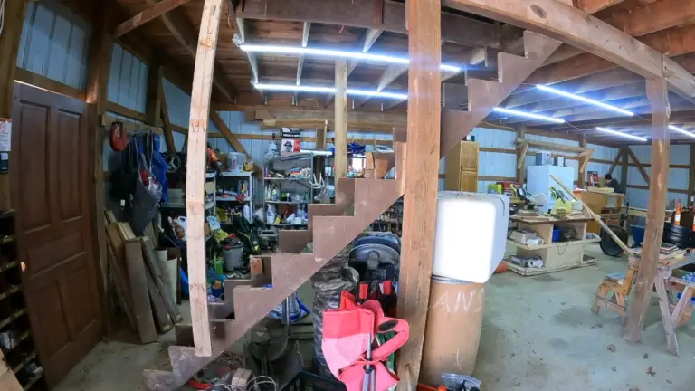 Moving Staircase in Your House Guide - HomeProfy