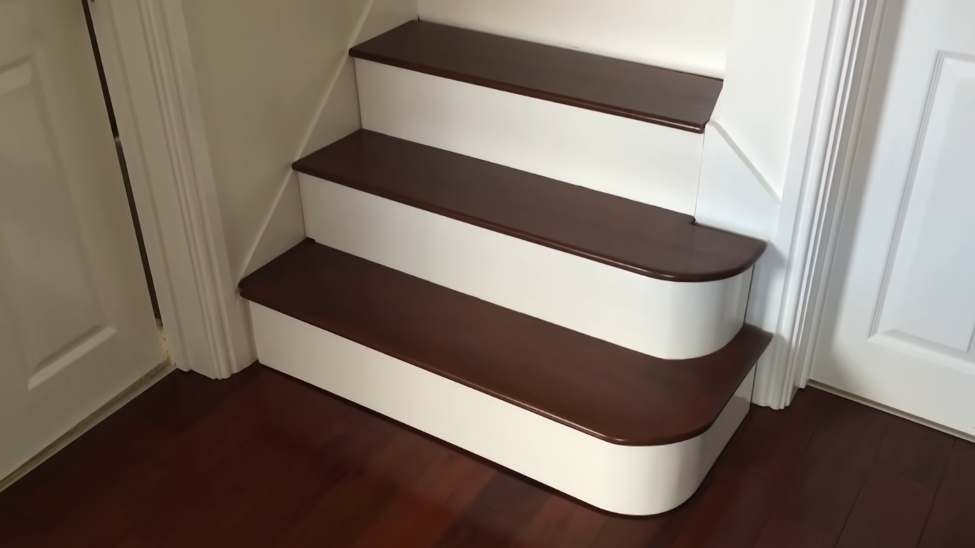 Moving Staircase in Your House Guide - HomeProfy
