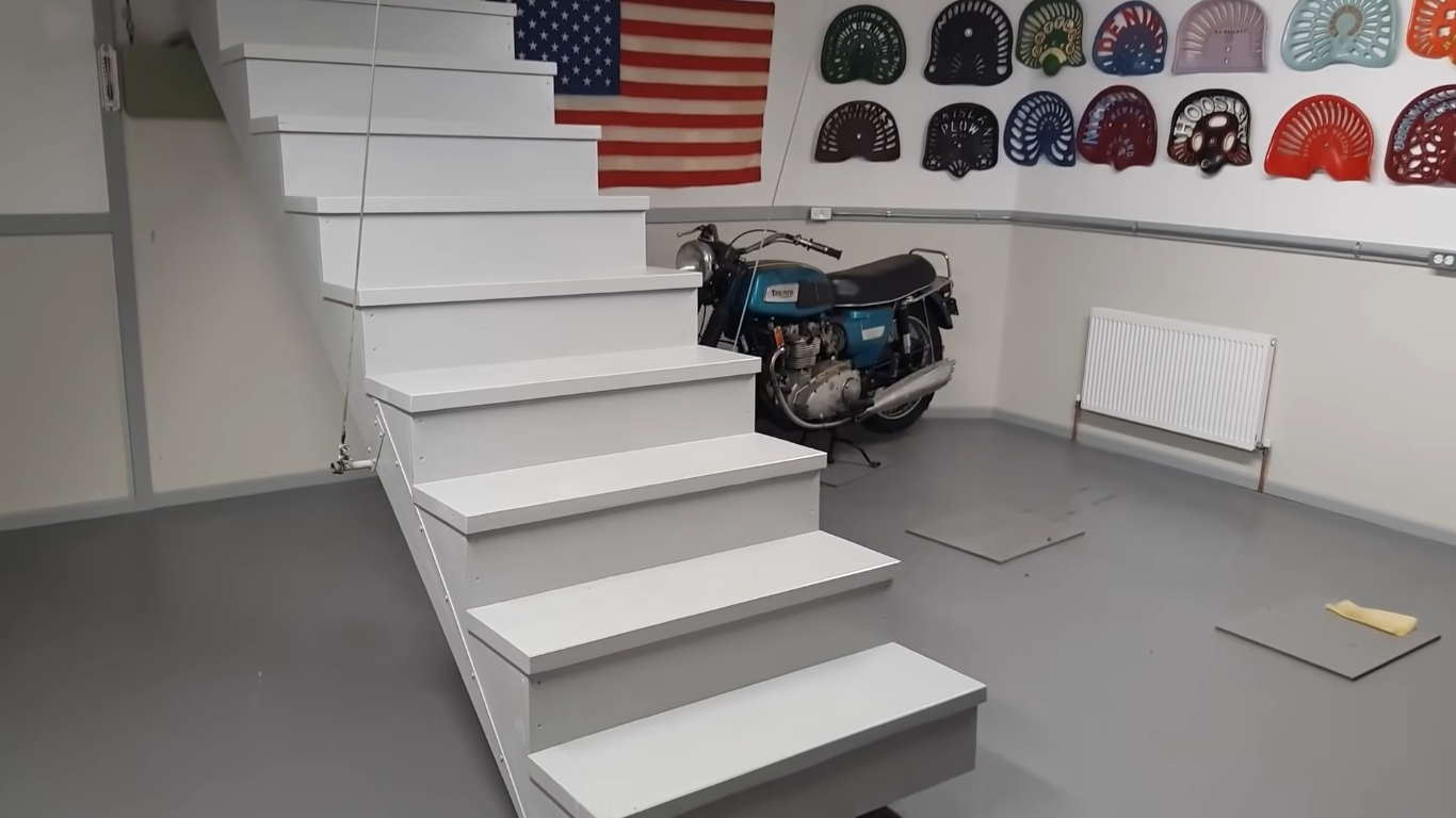 Moving Staircase in Your House Guide - HomeProfy
