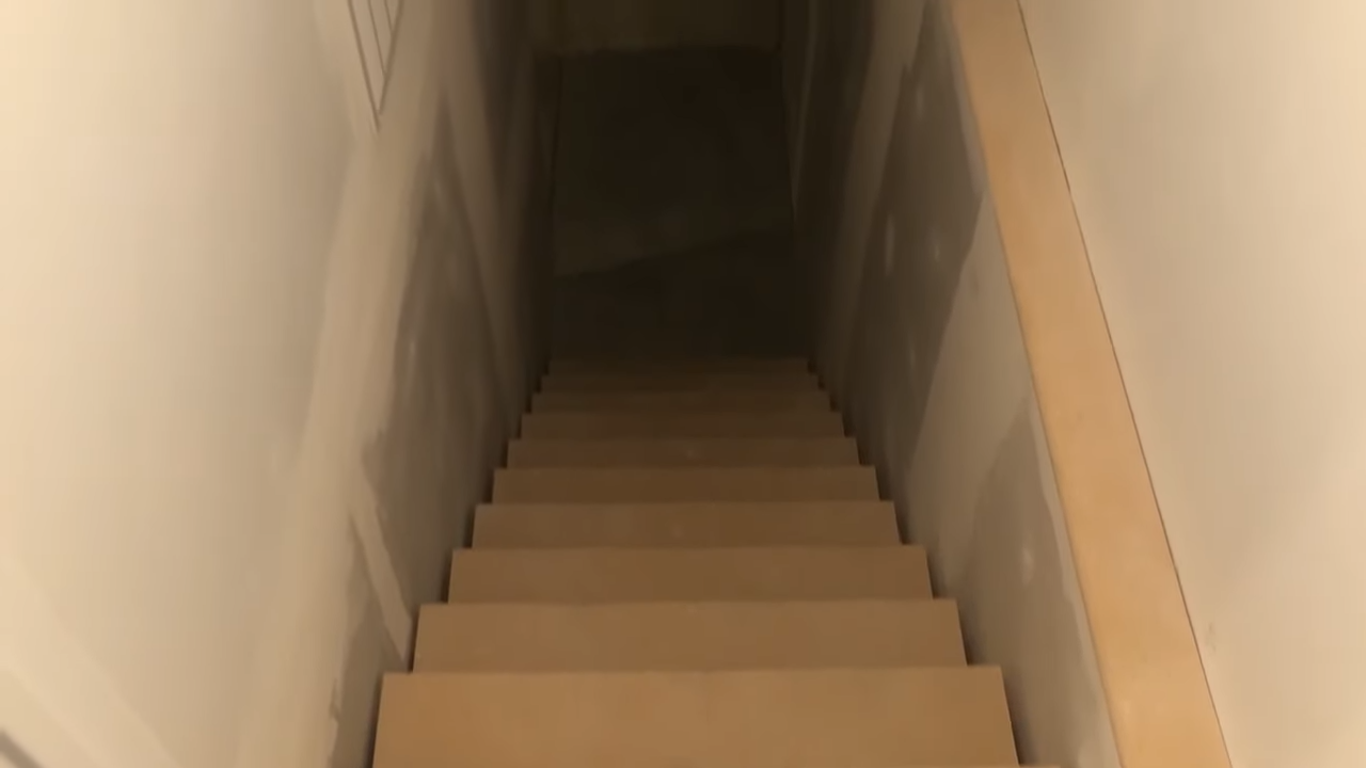 Moving Staircase in Your House Guide - HomeProfy