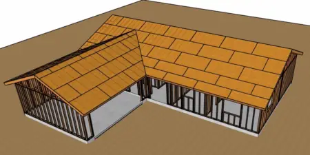 What Are Ceiling Joists? - HomeProfy