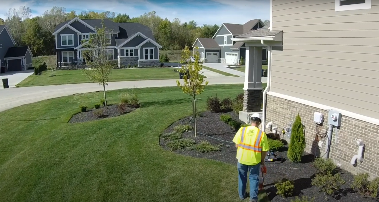 Why Is USIC at My House? - HomeProfy