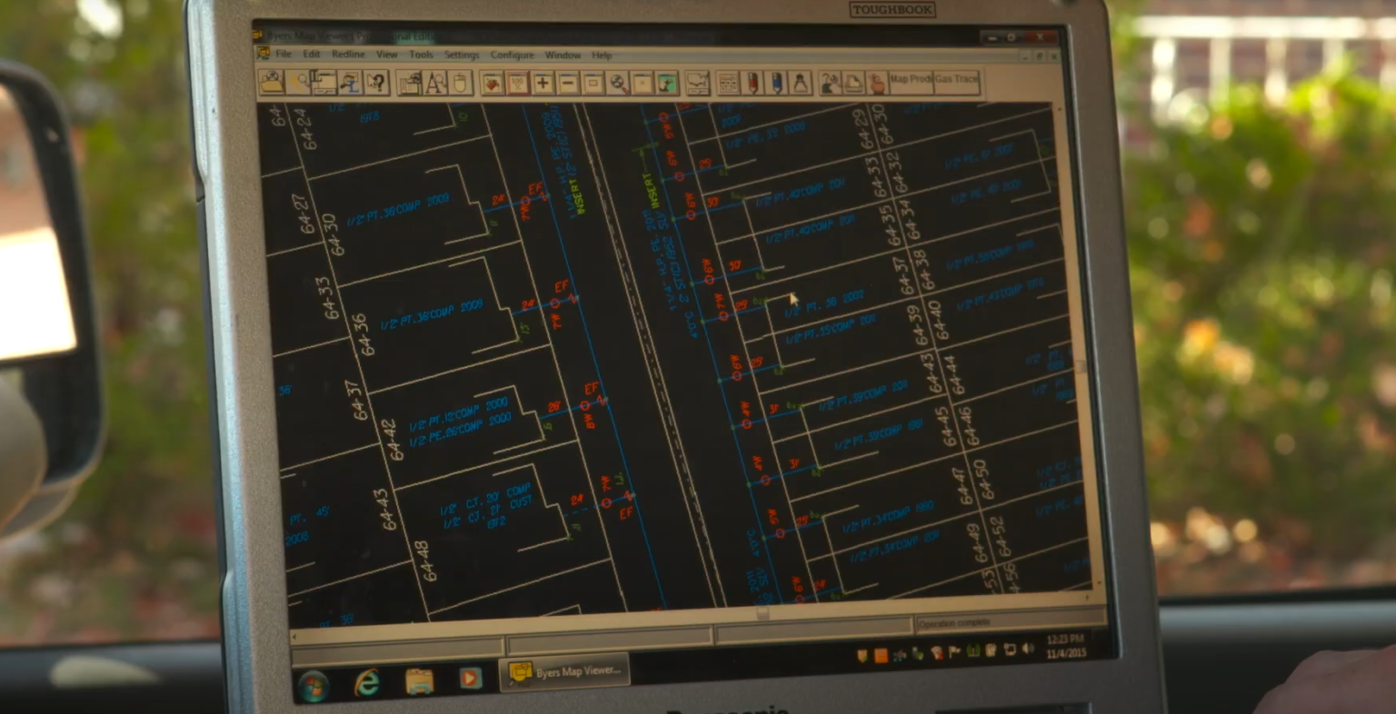 Why Is USIC at My House? - HomeProfy