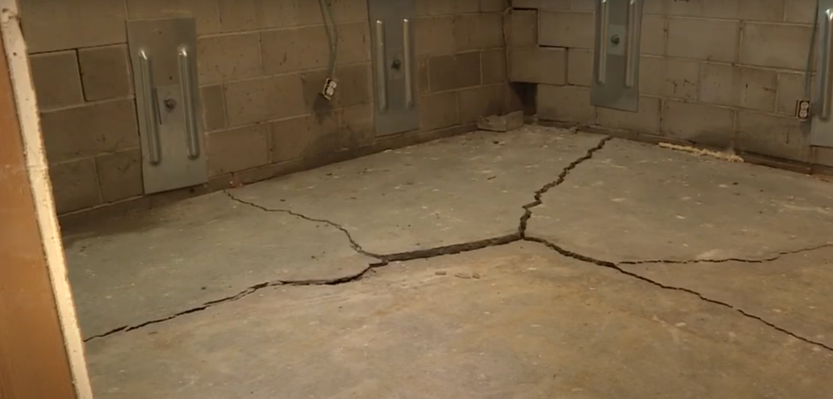 Can a House Collapse From Foundation Issues? - HomeProfy