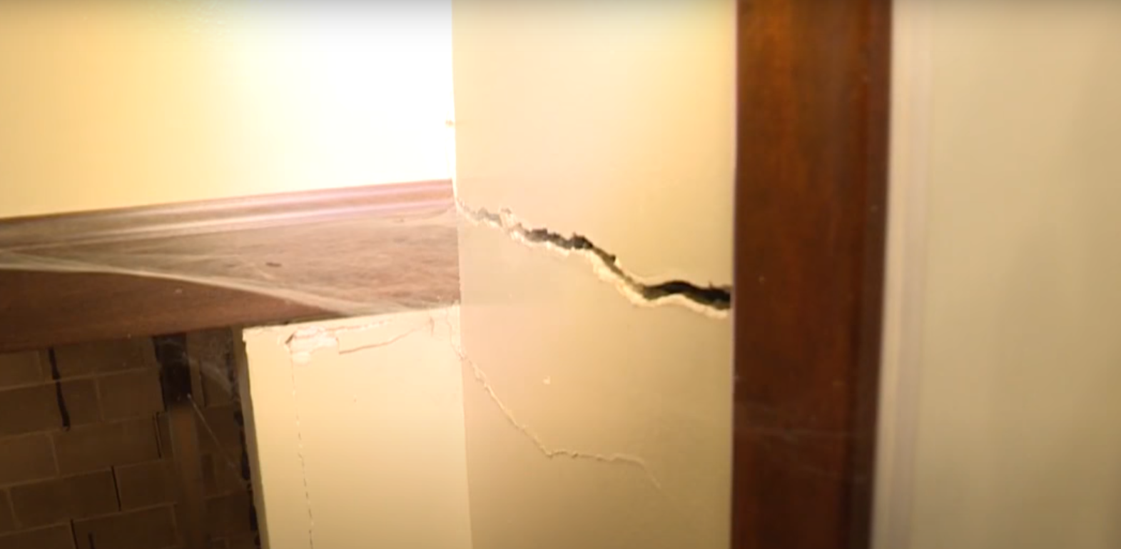 Can a House Collapse From Foundation Issues? - HomeProfy