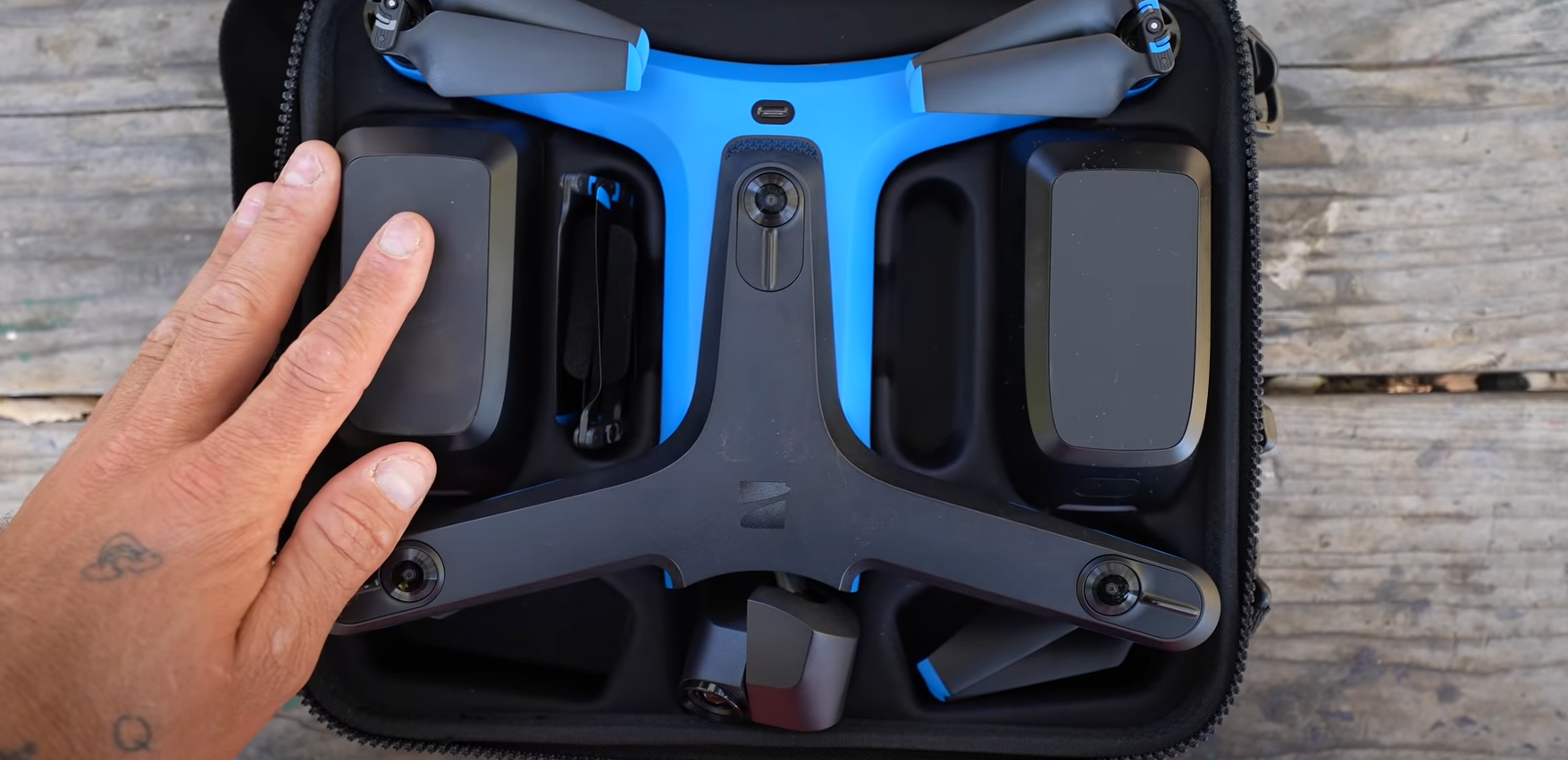 Can Drones See Inside Your House? - HomeProfy