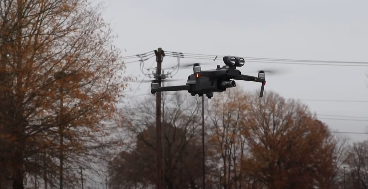 Can Drones See Inside Your House? - HomeProfy