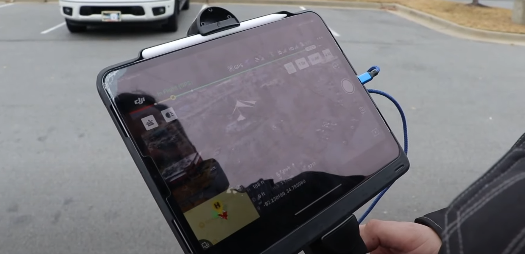 Can Drones See Inside Your House? - HomeProfy
