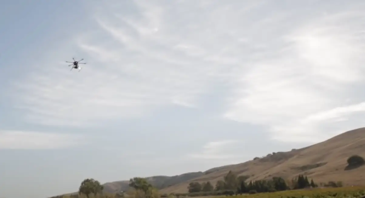 Can Drones See Inside Your House? - HomeProfy