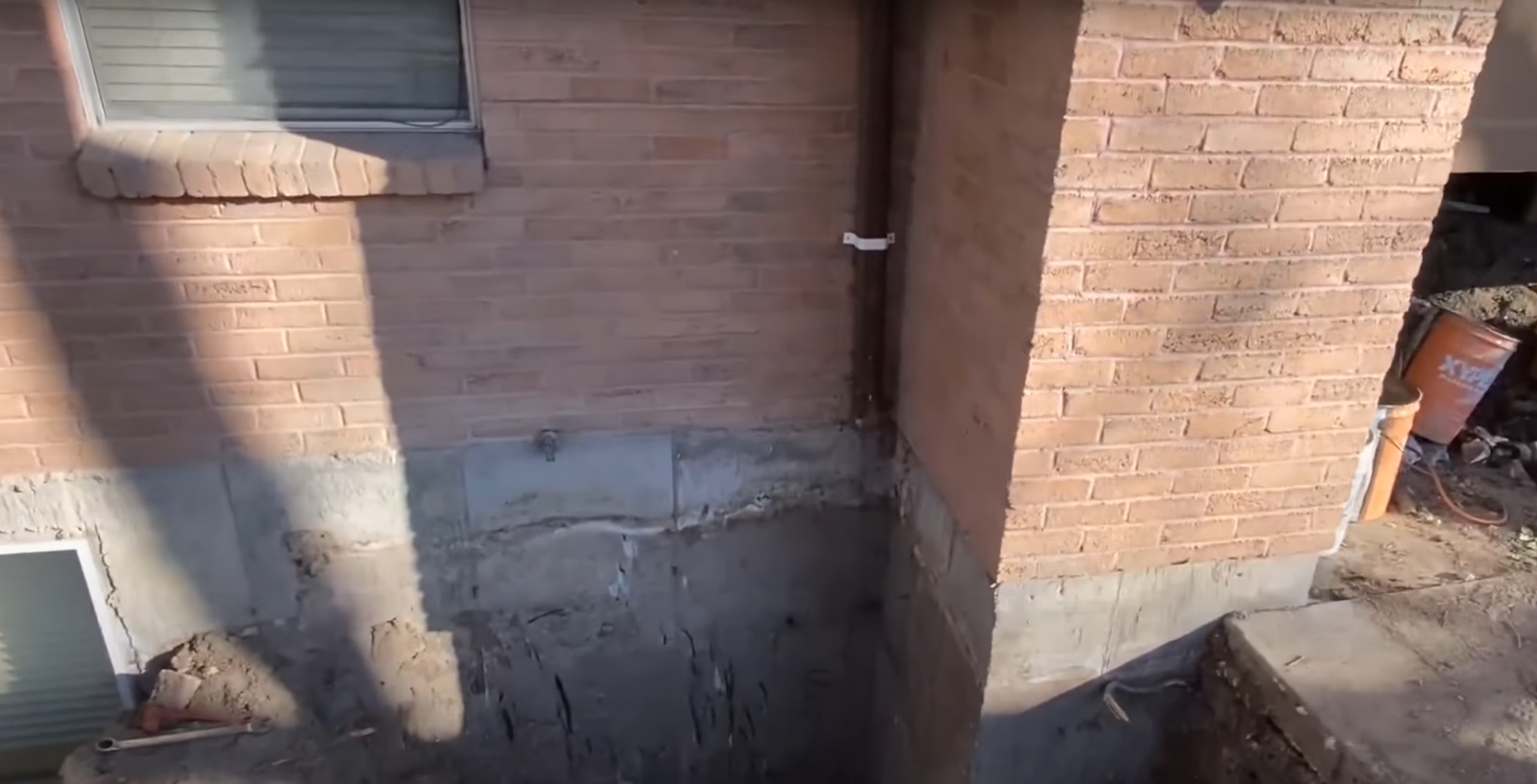 Can You Live in a House During Foundation Repair? - HomeProfy