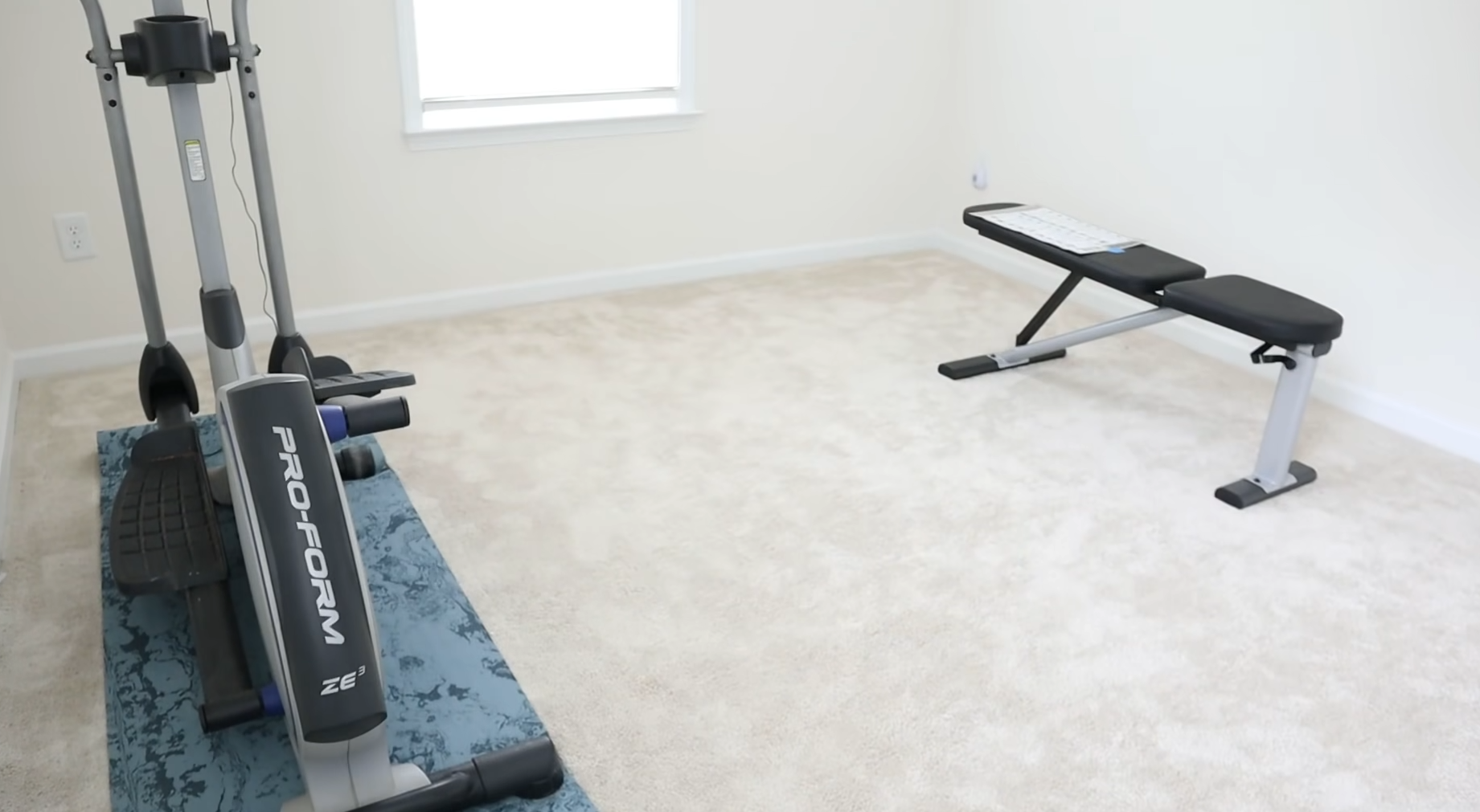 How to Hide a Treadmill in a Living Room? - HomeProfy