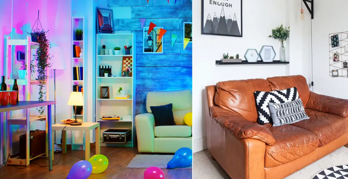 What to Do With Second Living Room? - HomeProfy