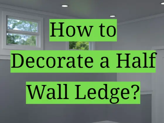 How to Repair a Crumbling Cinder Block Wall? - HomeProfy