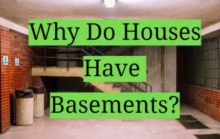 Why Do Houses Have Basements? - HomeProfy