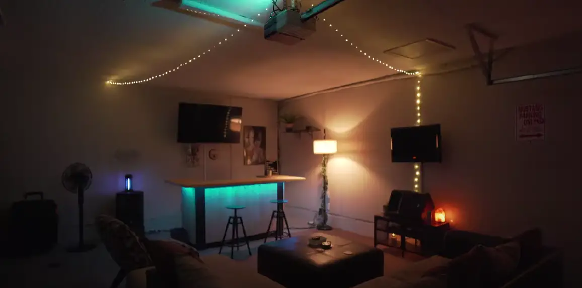 Man Cave Bedroom Ideas - HomeProfy