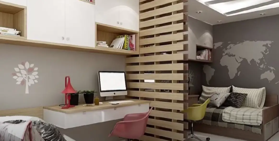 Split Bedroom Ideas - HomeProfy