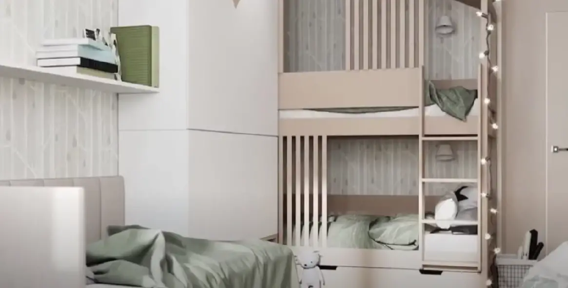 Split Bedroom Ideas - HomeProfy