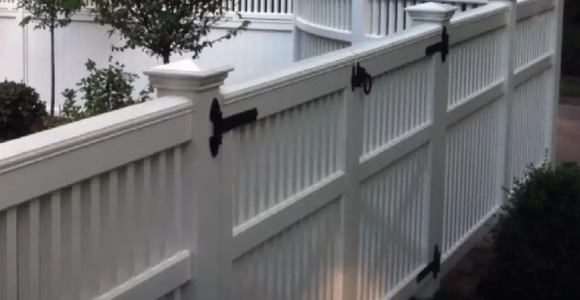 Neighbor Keeps Looking Over Fence: What to Do? - HomeProfy