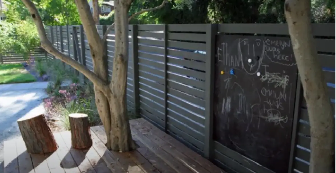 Neighbor Keeps Looking Over Fence: What to Do? - HomeProfy