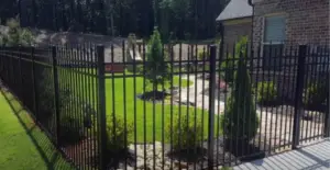 Neighbor Keeps Looking Over Fence: What to Do? - HomeProfy