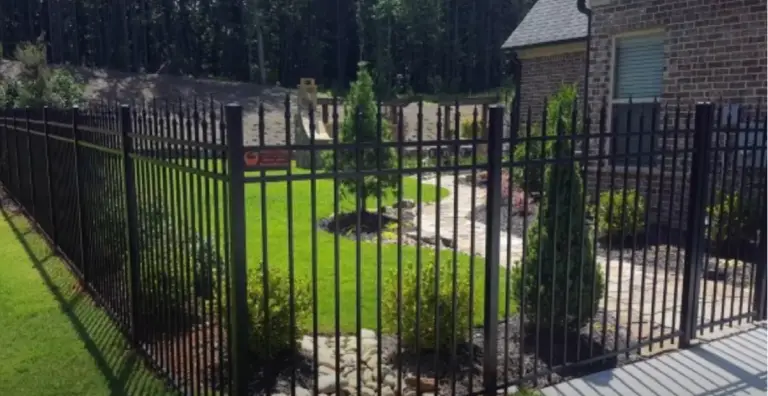 Neighbor Keeps Looking Over Fence: What to Do? - HomeProfy