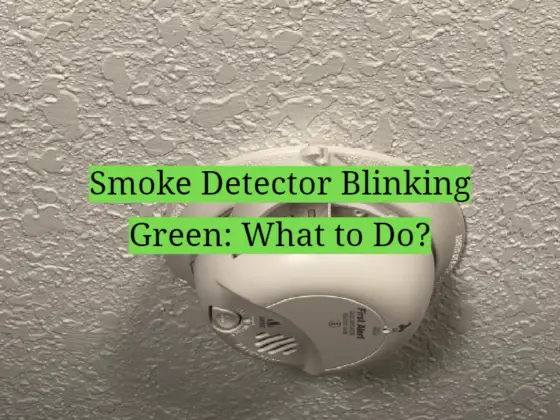 Crane Humidifier Not Working: How to Fix? - HomeProfy