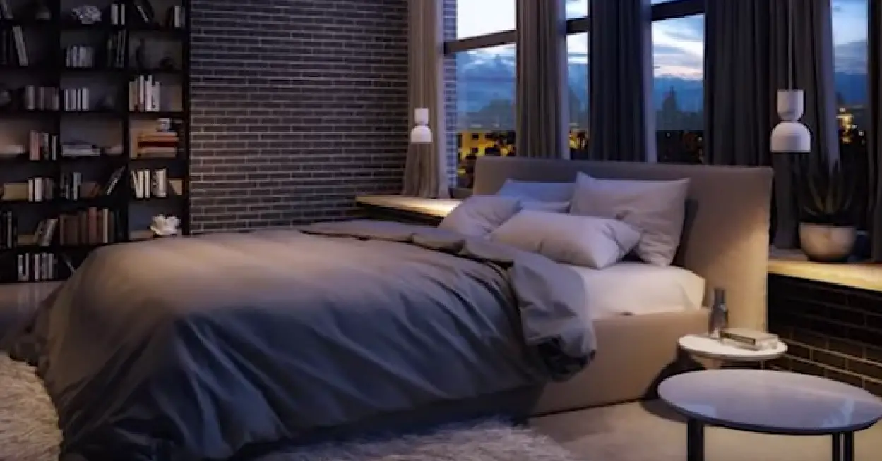 20 Year Old Male Bedroom Ideas - HomeProfy